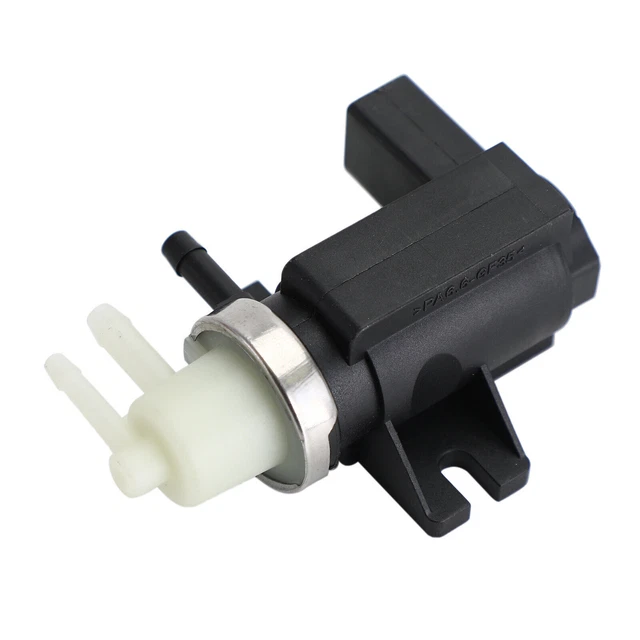 TURBO BOOST PRESSURE Control Solenoid N75 Valve pour VW pour Audi 1K0906627A A1 EUR 31,19 ...