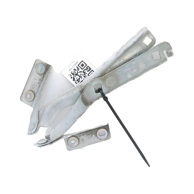 CHARNIÈRES DE CAPOT - Peugeot PARTNER FOURGON II PH.2 - 7912E0 - A0 ...