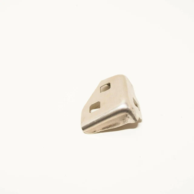 MERCEDES-BENZ W213 STAFFA irrigidimento anteriore sinistra originale ...