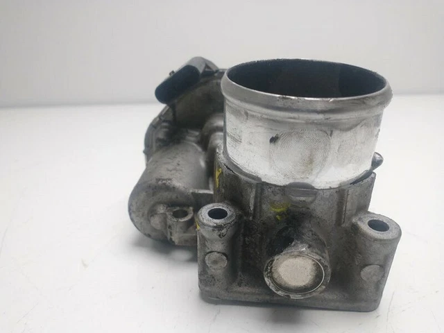 351002A600 CAJA DE mariposa para HYUNDAI IX35 1.7 CRDI 2009 66023 ...