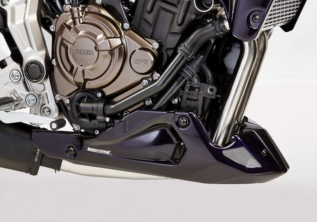 PARAFANGO PER YAMAHA MT-07 Motocage 2017-2017 RM17/RM18 Bodystyle EUR ...