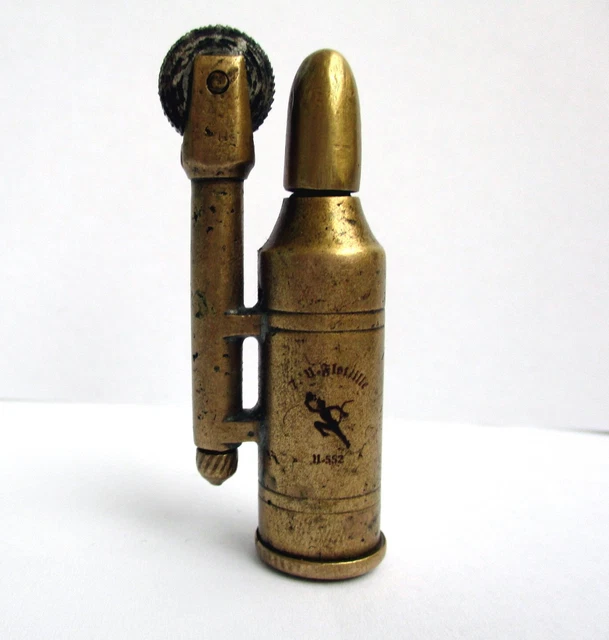 GERMAN LIGHTER UBOOT U552 Submarine WW2 Kriegsmarine £20.59 - PicClick UK