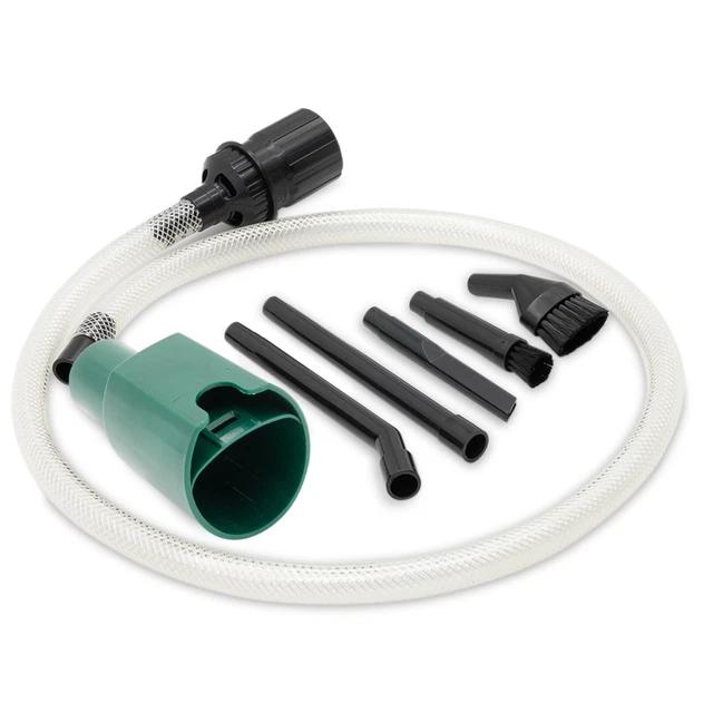 REINIGUNGSSET MINI DÜSEN Set geeignet für Vorwerk Kobold 131 135 136 ...