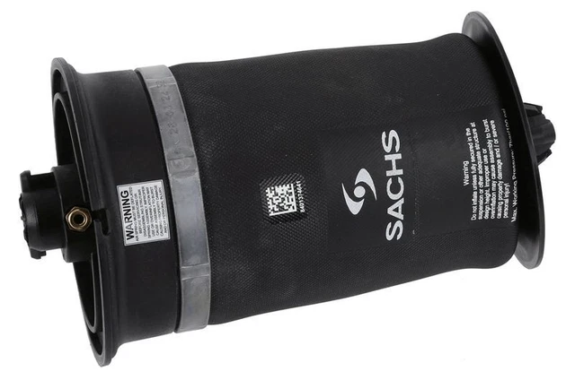 SACHS LUFTFEDER LUFTFEDERBALG passend für BMW 5 | 994 898 EUR 180,90 ...