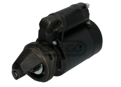 STARTER MOTOR FOR Volvo Penta Marine Nsu Ro 80, 12V Counterclockwise ...