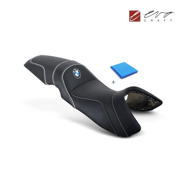 Bmw Motorrad Sitzbank Umbau