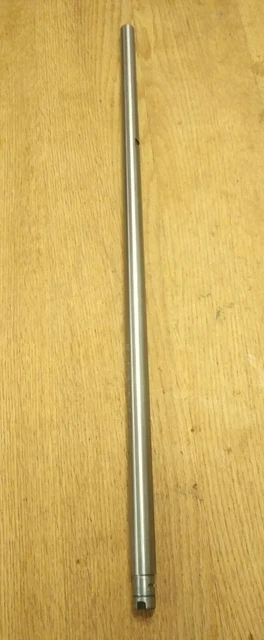 MARLIN MODEL 60 SB Stainless 22 LR,new type Barrel 22 inches. B $79.99 ...