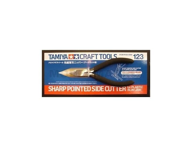 TAMIYA 74123 TRONÇONNEUSE Lame Fine Pour Plastique EUR 45,31 - PicClick FR