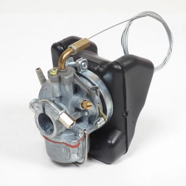 CARBURATEUR DE 14 pour mobylette Peugeot 103 SPX 219PYB14 type 219 GA ...