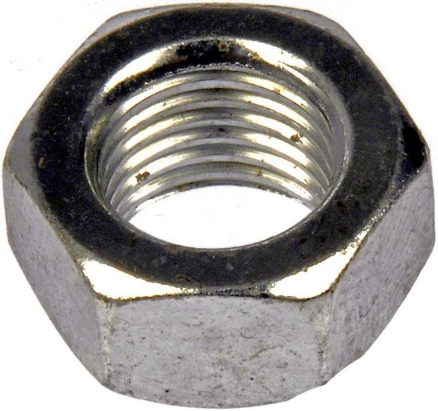 DORMAN 814-112 PREVAILING Torque Lock Nut-Grade 8- 3/8-24 $30.06 ...