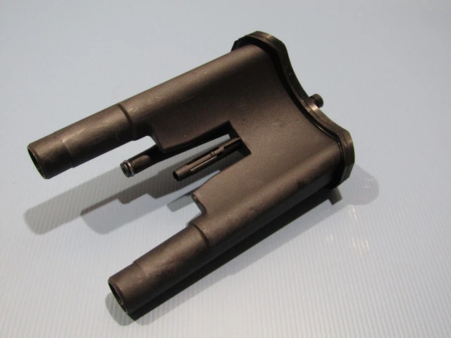 CITROEN PEUGEOT 3.0 HDI V6 Oil Capacitor Genuine 1180S6 8708299000 REF ...