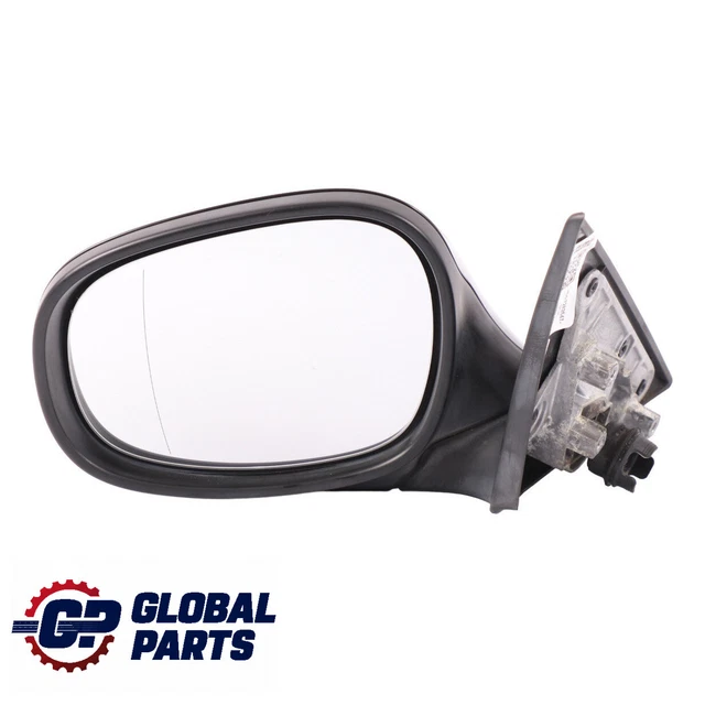 WING MIRROR BMW E92 E93 LCI M Sport Door Left N/S Heated Memory Black ...