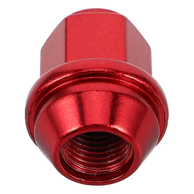 RADMUTTERN-ABDECKUNG, SOLIDE RADMUTTERN-KAPPE, robuste EUR 9,29 ...
