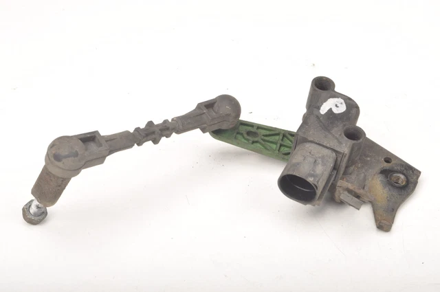 AUDI A8 D4 Höhenstandssensor Leuchtweitenregulierung Niveausensor ...