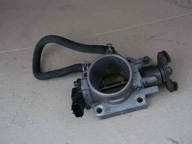 MAZDA DEMIO 1999 GF-DW3W Corpo farfalla B31R [usato] [PA65254754] EUR ...