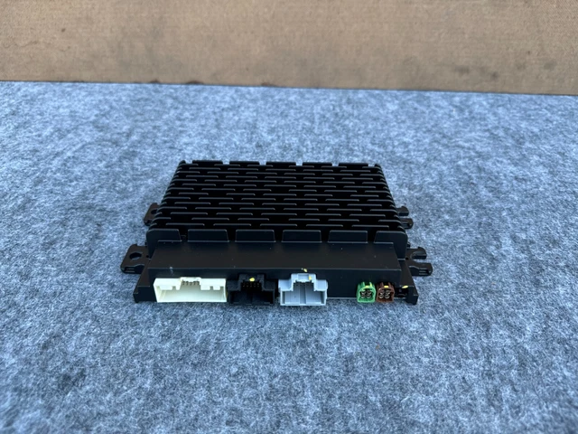 FORD MUSTANG MACH-E 2021-2024 Oem Advanced Driver System Control Module ...