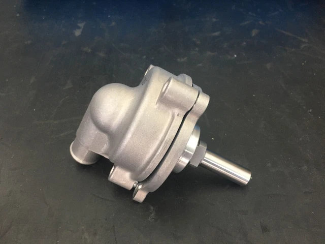 HUSQVARNA TE TC SMR 250 310 400 450 510 Water Pump Wapu Upgrade year 04 ...