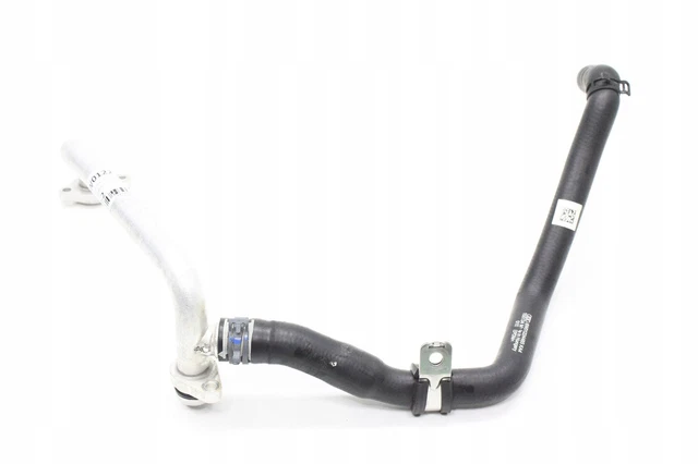 ORIGINAL AUDI Q5 Lift Coolant Pipe Radiator Hose 8W0121487G £40.20 ...