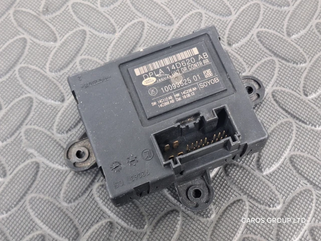 RANGE ROVER SPORT L494 Door Control Module Unit Dpla-14D620-Ab £19.00 ...