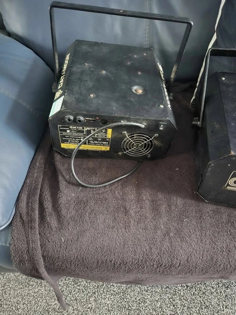 NJD DATAMOON I Disco Lights £1.17 - PicClick UK