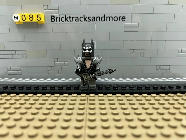 LEGO® COLTBM-2 GLAM Metal Batman The LEGO Batman Movie, Série 1 EUR 9 ...