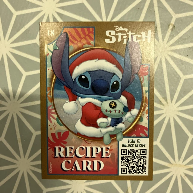 MORRISONS DISNEY CHRISTMAS Party 2025 - No 62 - MICKEY MOUSE HOLO rare ...