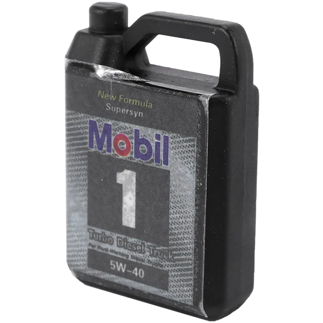 TANK MOTOR OIL Box for 1/10 RC Crawler Car TRX4 D90 Axial Scx108152 $18 ...