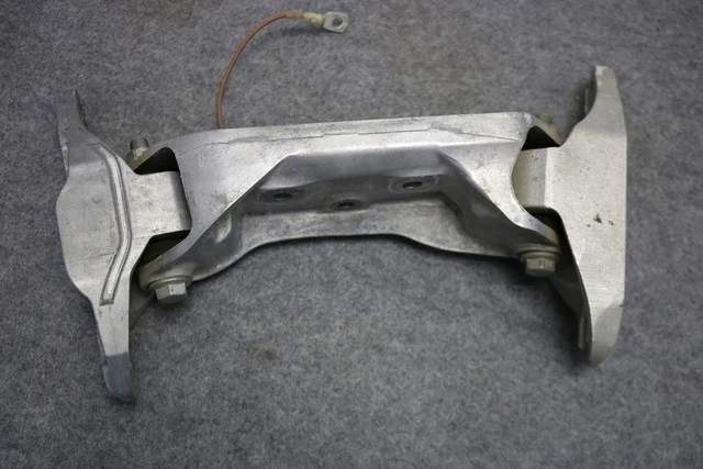 GENUINE AUDI R8 4S Wishbone 4S0599285B Strut Front Axle Gear Carrier ...