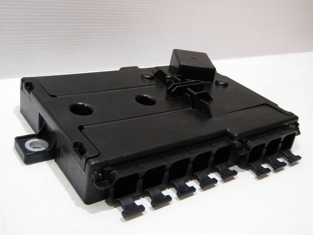 MERCEDES-BENZ E-KLASSE W213 C238 Sicherungsrelaiskasten P/N ...