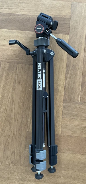 SLIK STATIV 35DN Dreibein EUR 75,00 - PicClick DE