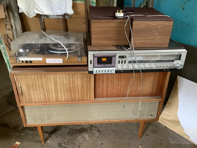 Vintage Radiograms FOR SALE! - PicClick UK