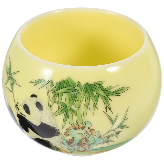 CHINESE TEA TASTING Cup Porcelain Teacup Ceramic Cups China Teacups $28 ...