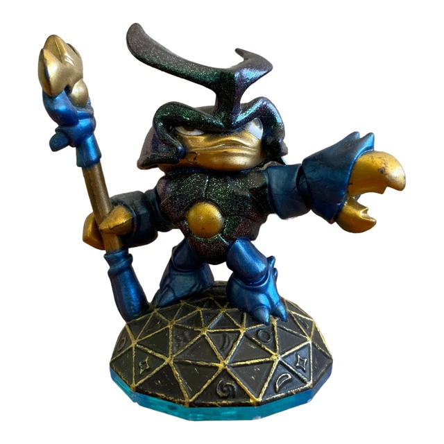 SKYLANDERS SWAP FORCE: 'Dune Bug' - VGC/Character/Magic Element ...
