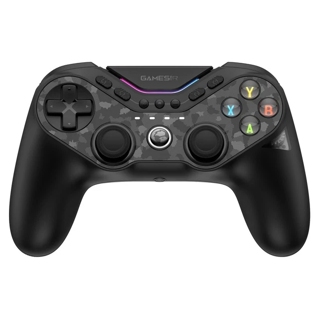 GAMESIR TARANTULA PRO Wireless Controller PC/Switch/iOS/Android 9 ...