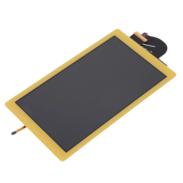 DIGITIZER REPLACEMENT LCD Screen for Nintendo Switch Lite Console ...