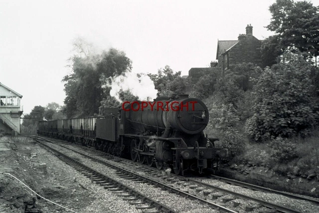 1779 ORIGINAL 35MM Railway Negative - 90135 - Beamish Signal Box £3.49 - PicClick UK