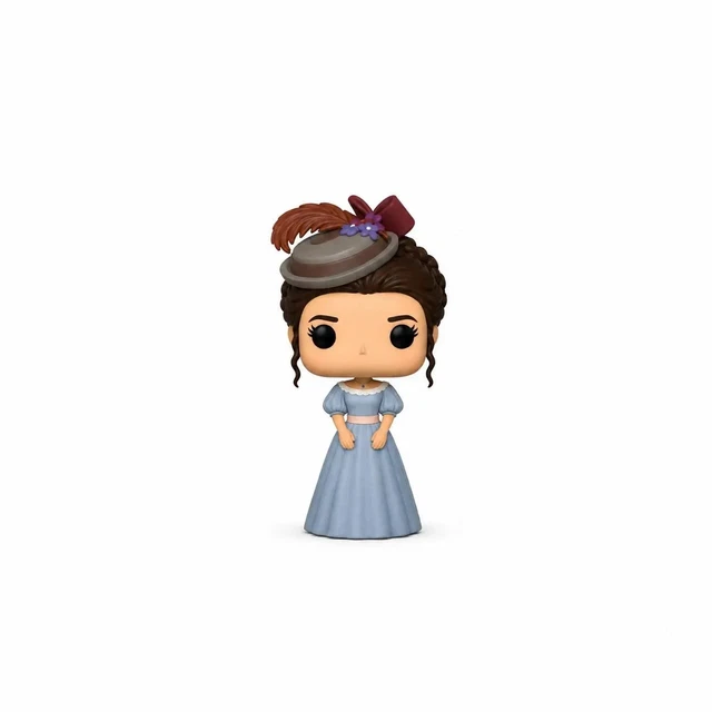 VAMPIRE DIARIES - Katherine Pierce 1864 - Pop Custom EUR 90,00 ...