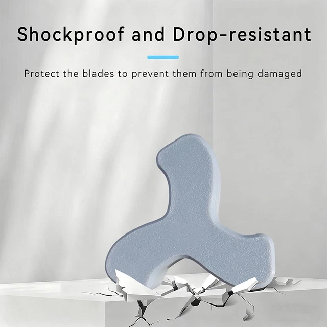 FOR DJI NEO 2 Drone Flight Paddle Organiser Spare Propeller Paddle ...