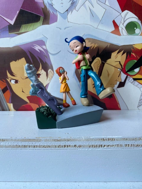 MAGICAL OJAMAJO DOREMI Gashapon ""Aiko"" Figure Dorie Goodwyn Anime ...