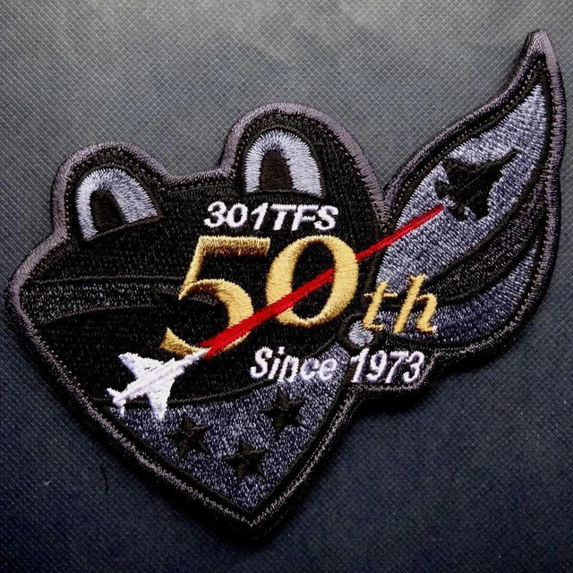 AIR SELF-DEFENSE FORCE Misawa Base F-35A 301St Squadron 50Th ...