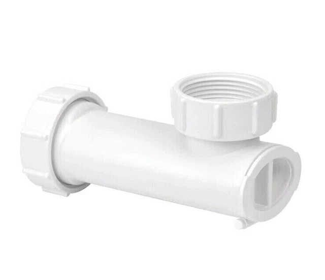 MCALPINE WHB-1 WASH Hand Basin & Bath Space Savers with Self-Closing ...