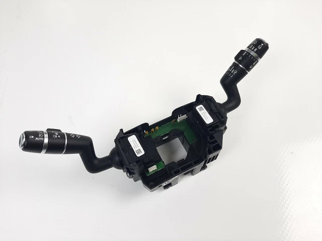 RANGE ROVER EVOQUE Turn Indicator Wiper Control Stalk Bj32-13N064-Se ...