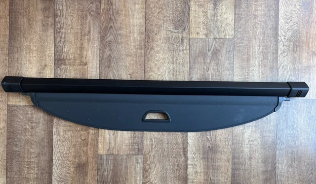 MERCEDES GLE W167 2019-2023 Rear Parcel Shelf Load Cover A1678109701 ...