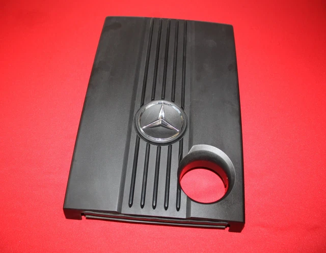 MERCEDES BENZ W203 W204 W906 R171 Motorabdeckung Motorverkleidung A ...
