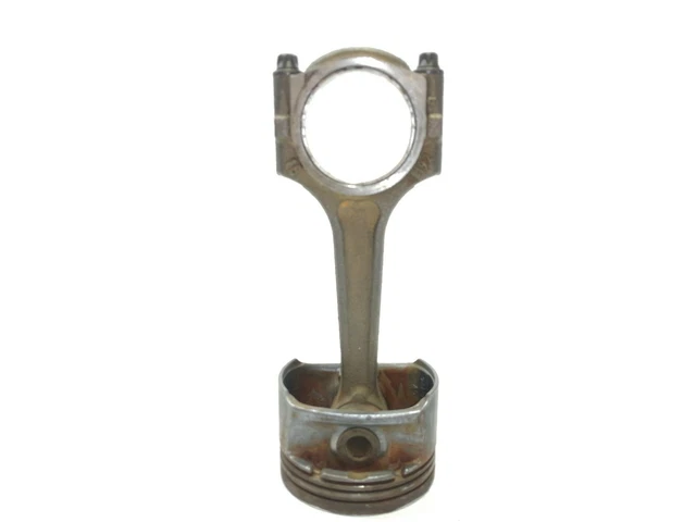 PISTON / 1008139 Pour Opel Corsa E Expression EUR 172,80 - PicClick FR