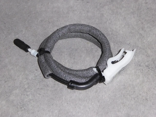 BMW F31 320D, Bowdenzug Türöffner innen vorne, 51217259827 EUR 13,00 ...