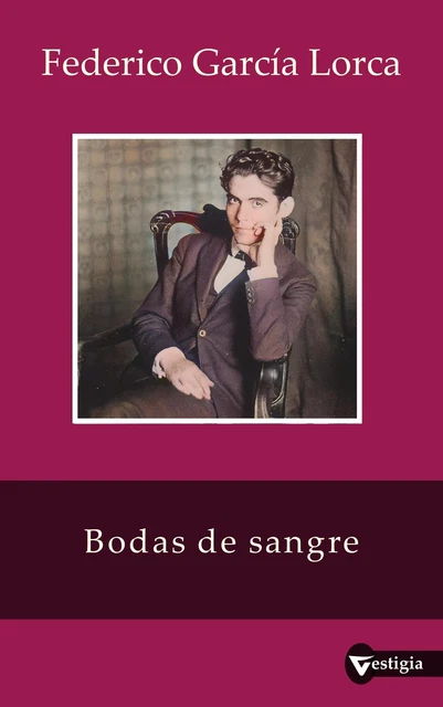 FEDERICO GARCIA LORCA Bodas De Sangre (Poche) EUR 24,01 - PicClick FR