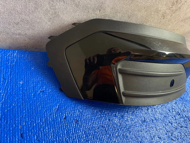 ORIGINAL AUDI Q5 ab 2021 Facelift Schliessteil vorne rechts 80F807320 ...