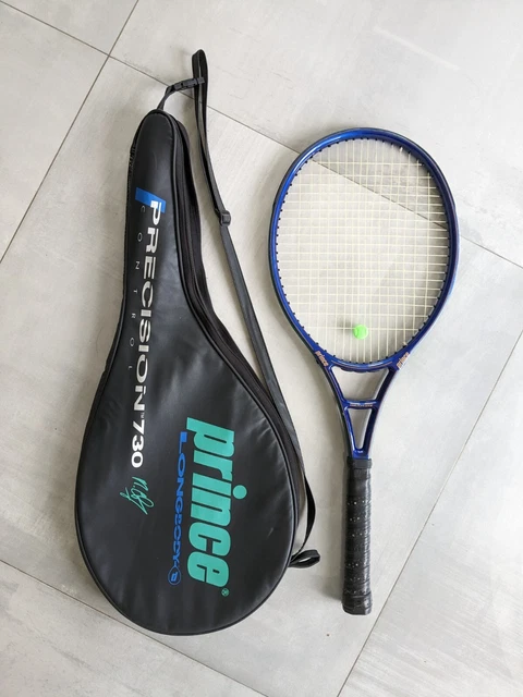 ORIGINAL PRINCE LONGBODY Michael Chang Graphite Tennis Racket with ...