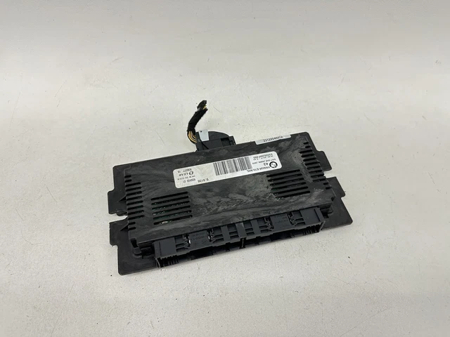 Frm3 Footwell Module FOR SALE! - PicClick